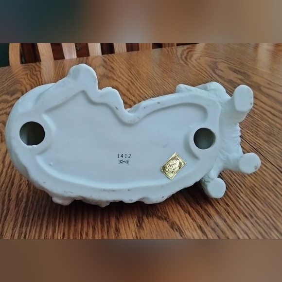 Homco | Accents | Vintage Homco Porcelain Cats Figurine Adorable | Poshmark